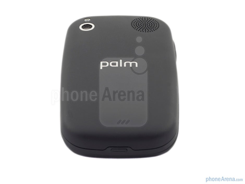 Palm Pre 2 Review - PhoneArena