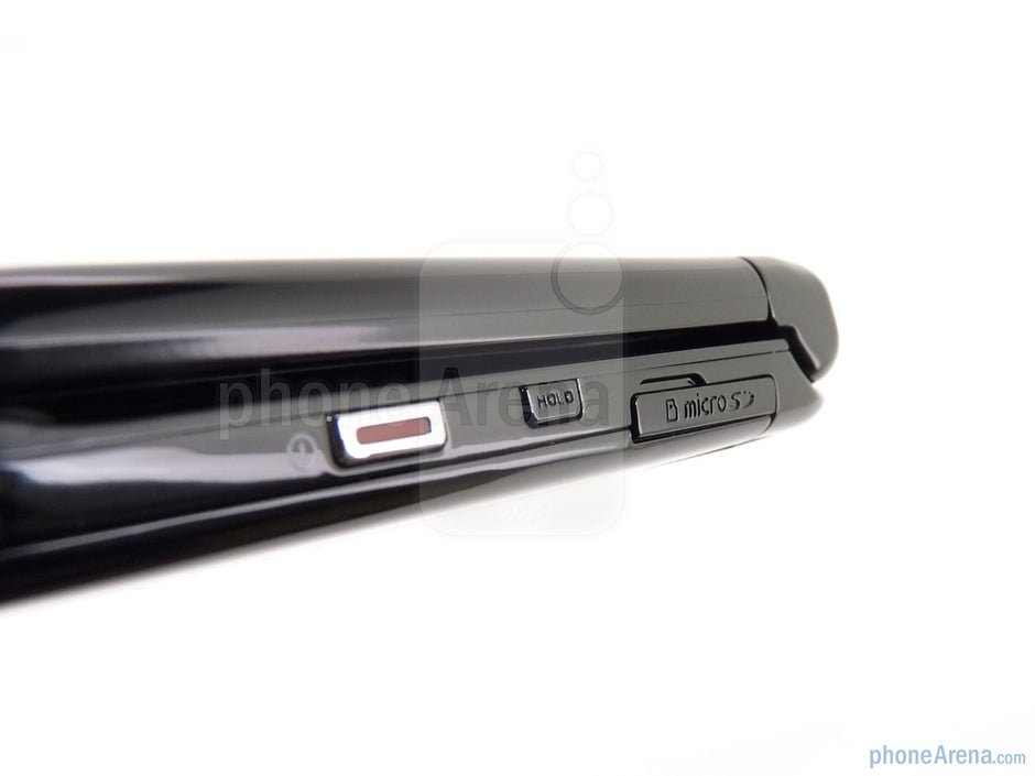 Samsung Zeal Review - PhoneArena