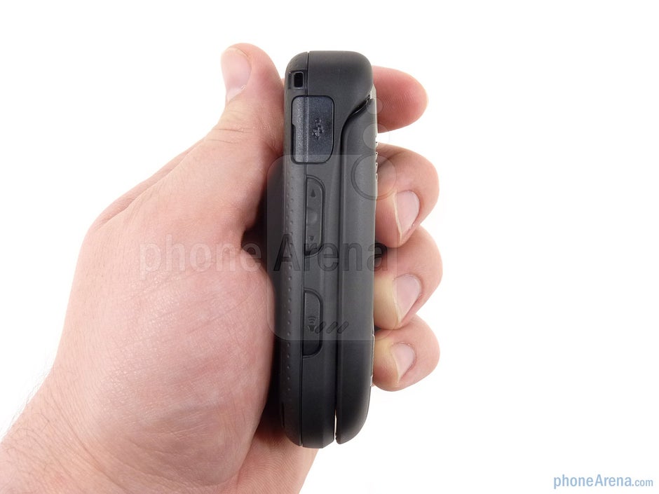 Sanyo Taho Review - PhoneArena