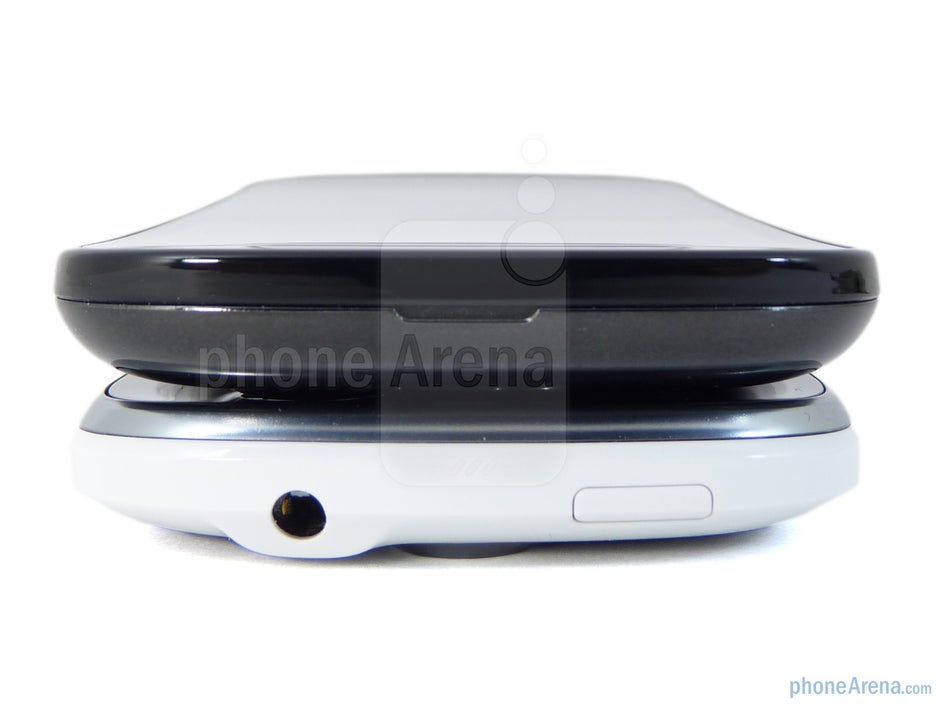 Google Nexus S vs T-Mobile myTouch 4G - PhoneArena