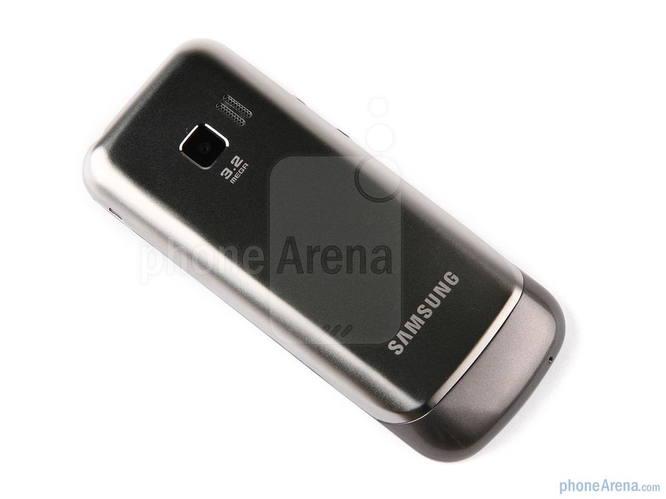 Samsung C3530 Review - PhoneArena