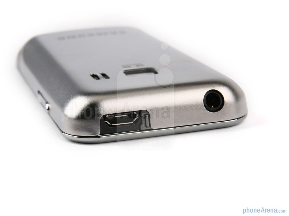 Samsung C3530 Review - PhoneArena