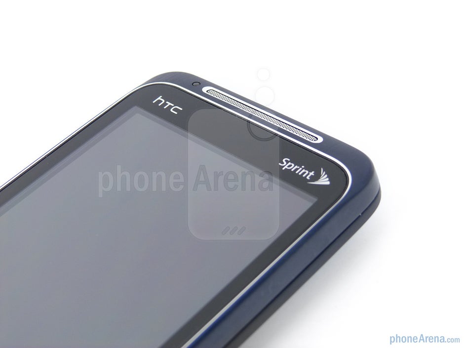 HTC EVO Shift 4G Review - PhoneArena