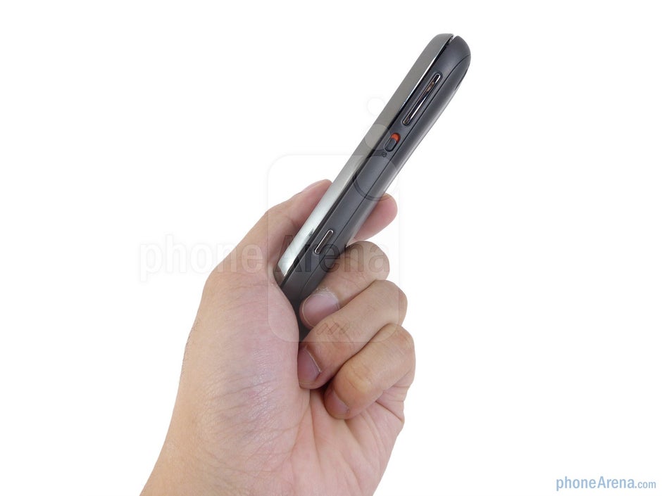 Motorola CLIQ 2 Review - PhoneArena