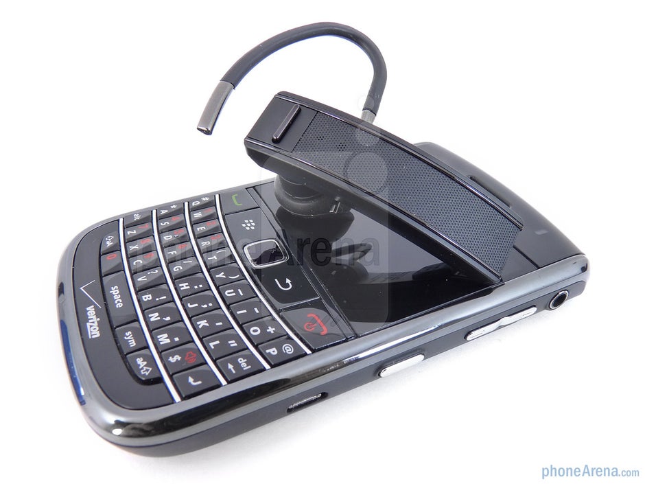 BlueAnt Q2 Review - PhoneArena