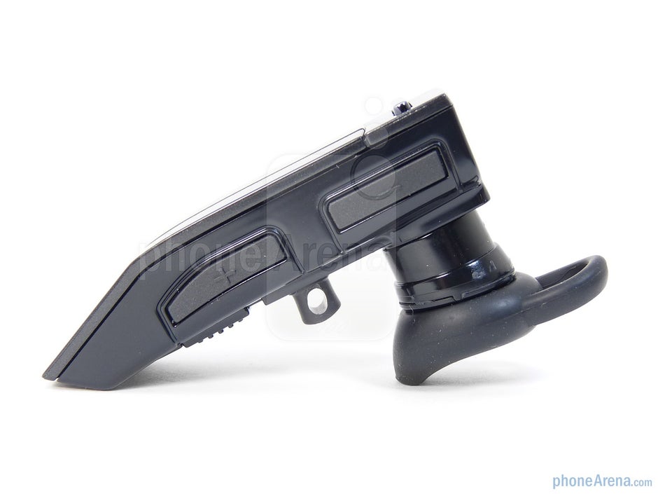 BlueAnt T1 Review - PhoneArena