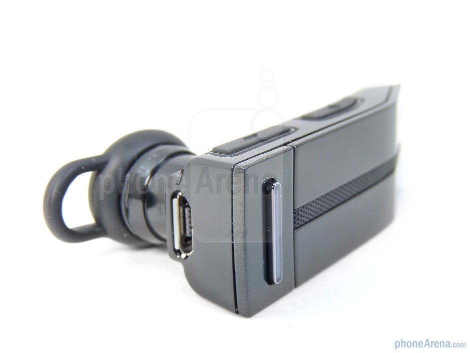 BlueAnt T1 Review - PhoneArena