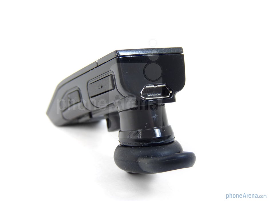 BlueAnt T1 Review - PhoneArena