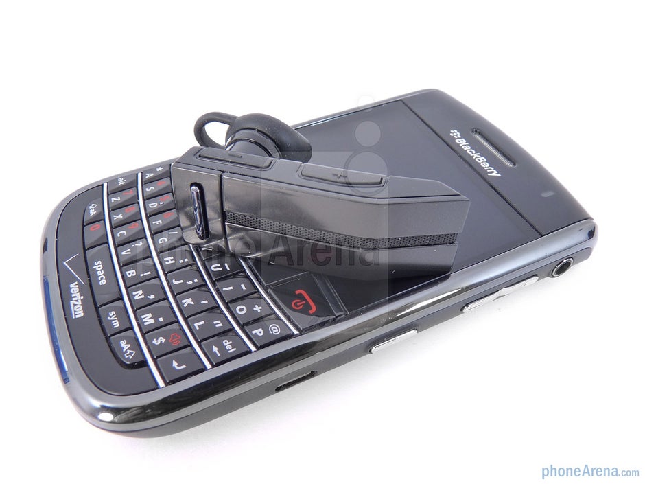 BlueAnt T1 Review - PhoneArena