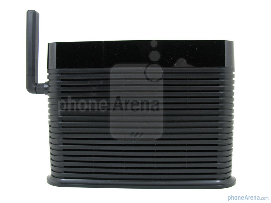 Verizon 3G Network Extender Review - PhoneArena