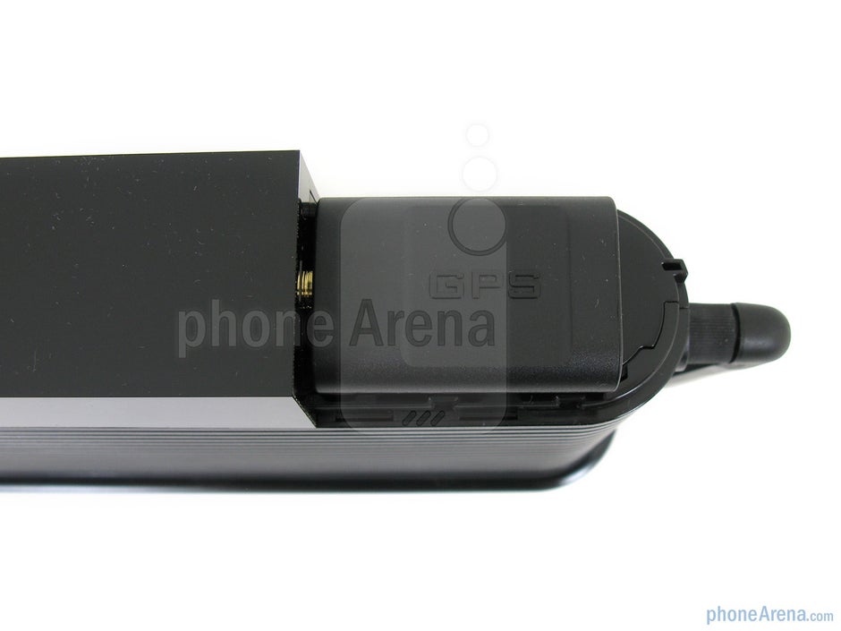 Verizon 3G Network Extender Review - PhoneArena