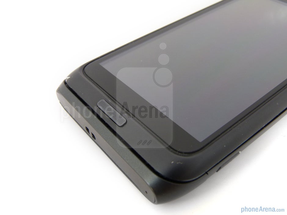 Nokia E7 Preview - PhoneArena