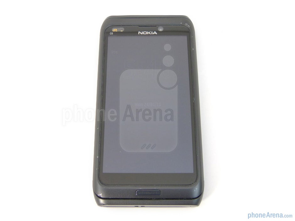 Nokia E7 Preview - PhoneArena