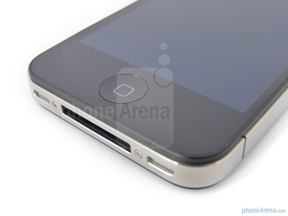 Verizon iPhone 4 Review - PhoneArena