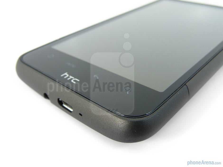 HTC Inspire 4G Review - PhoneArena