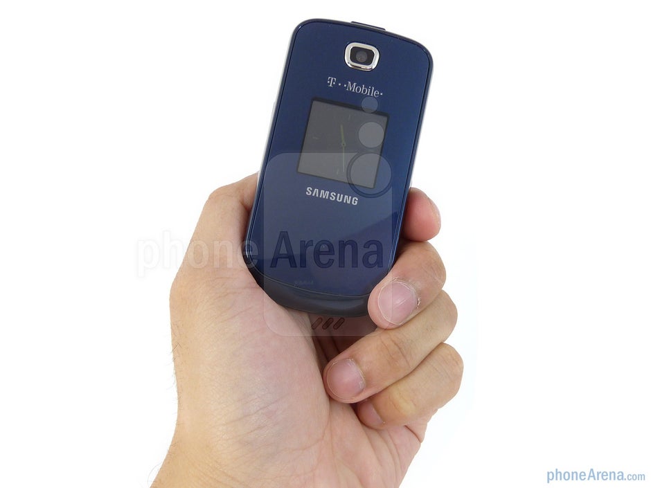 Samsung T259 Review - PhoneArena