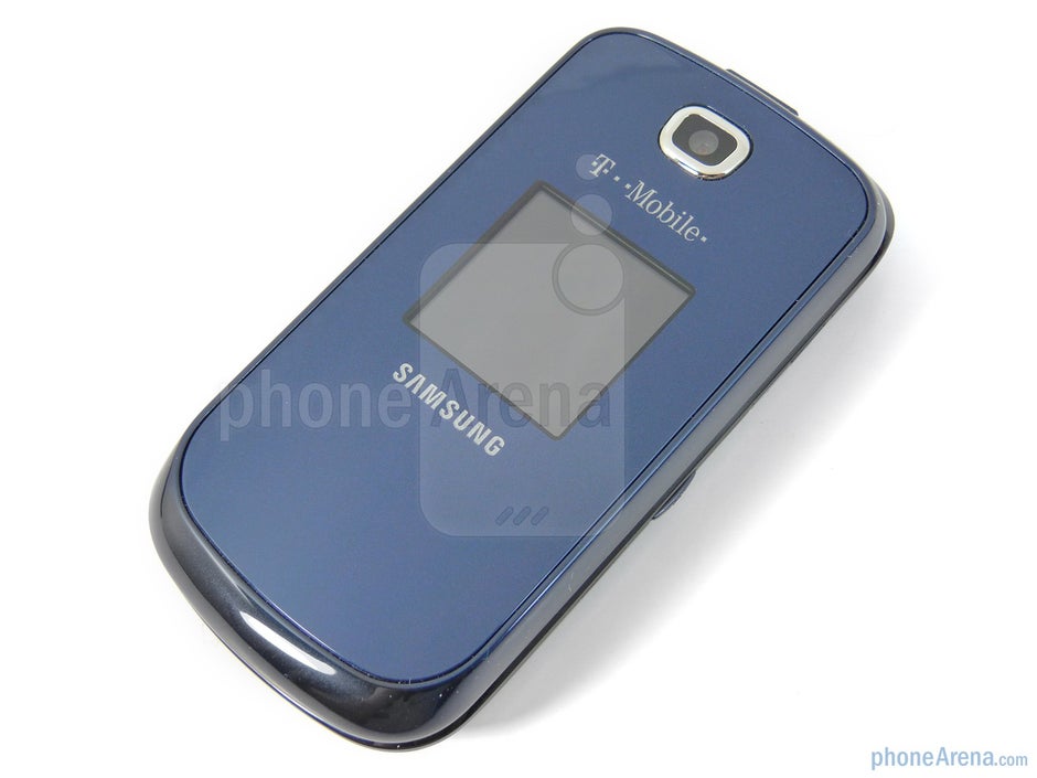 Samsung T259 Review - PhoneArena
