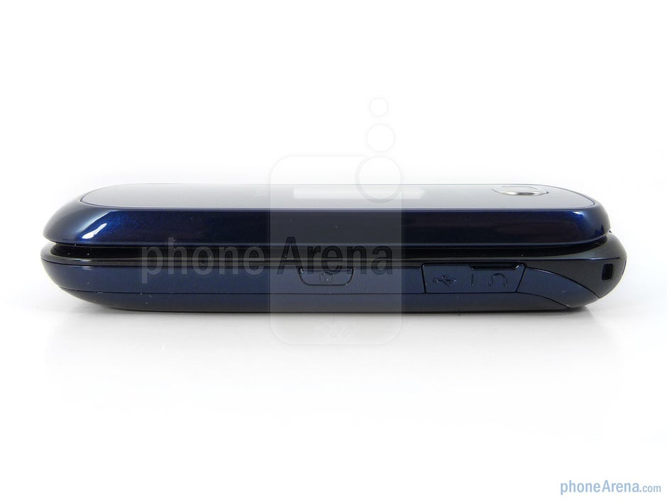 Samsung T259 Review - PhoneArena