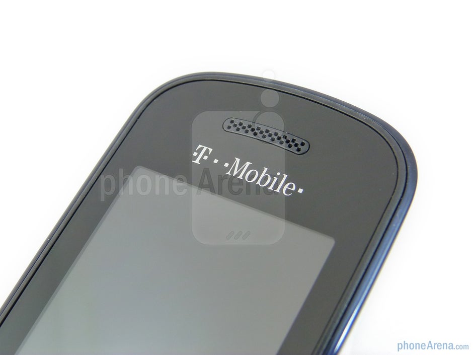 Samsung T259 Review - PhoneArena