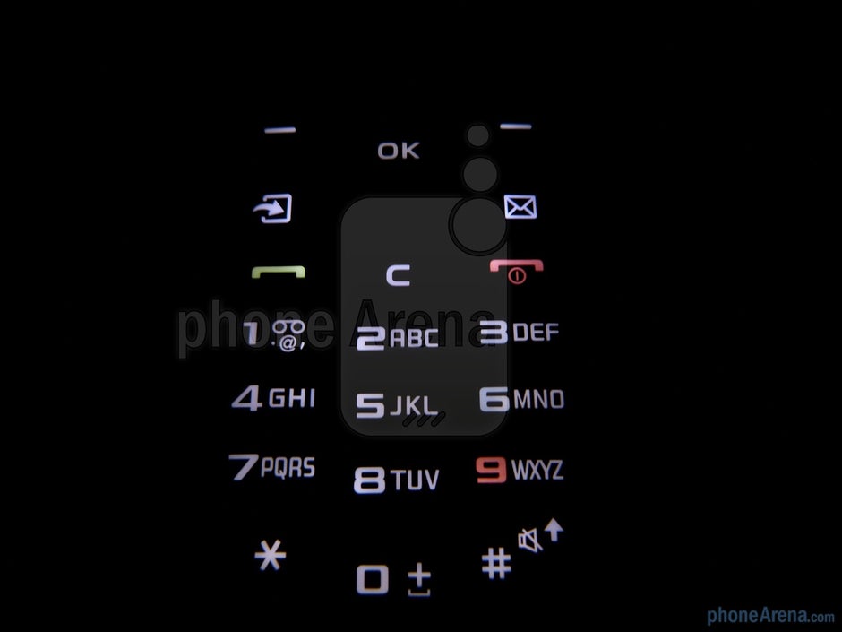 Samsung T259 Review - PhoneArena