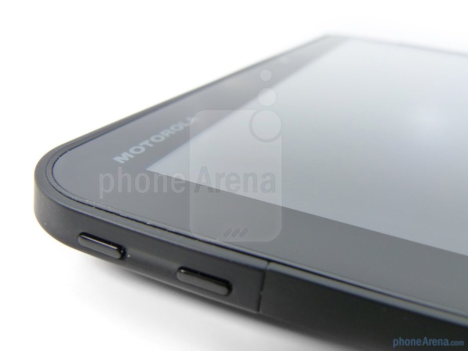 Motorola XOOM Review - PhoneArena