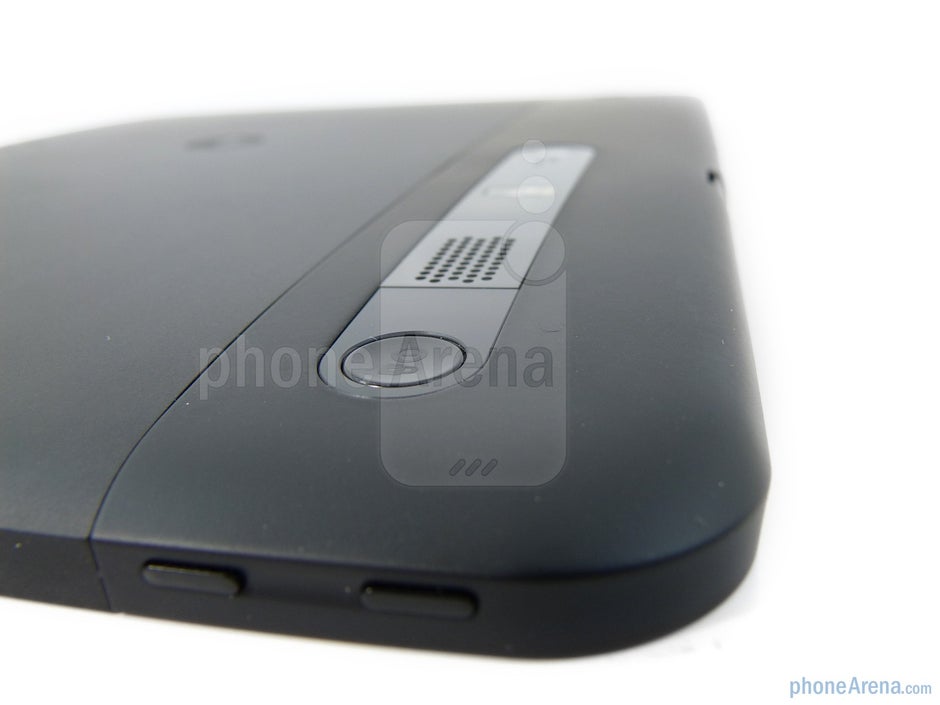 Motorola XOOM Review - PhoneArena