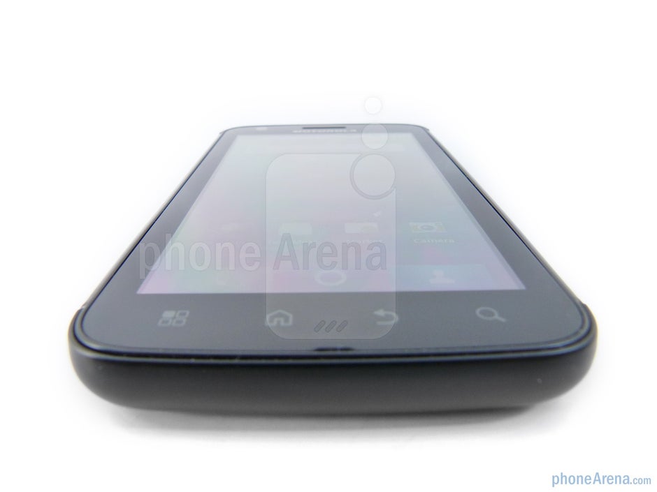 Motorola ATRIX 4G Review - PhoneArena