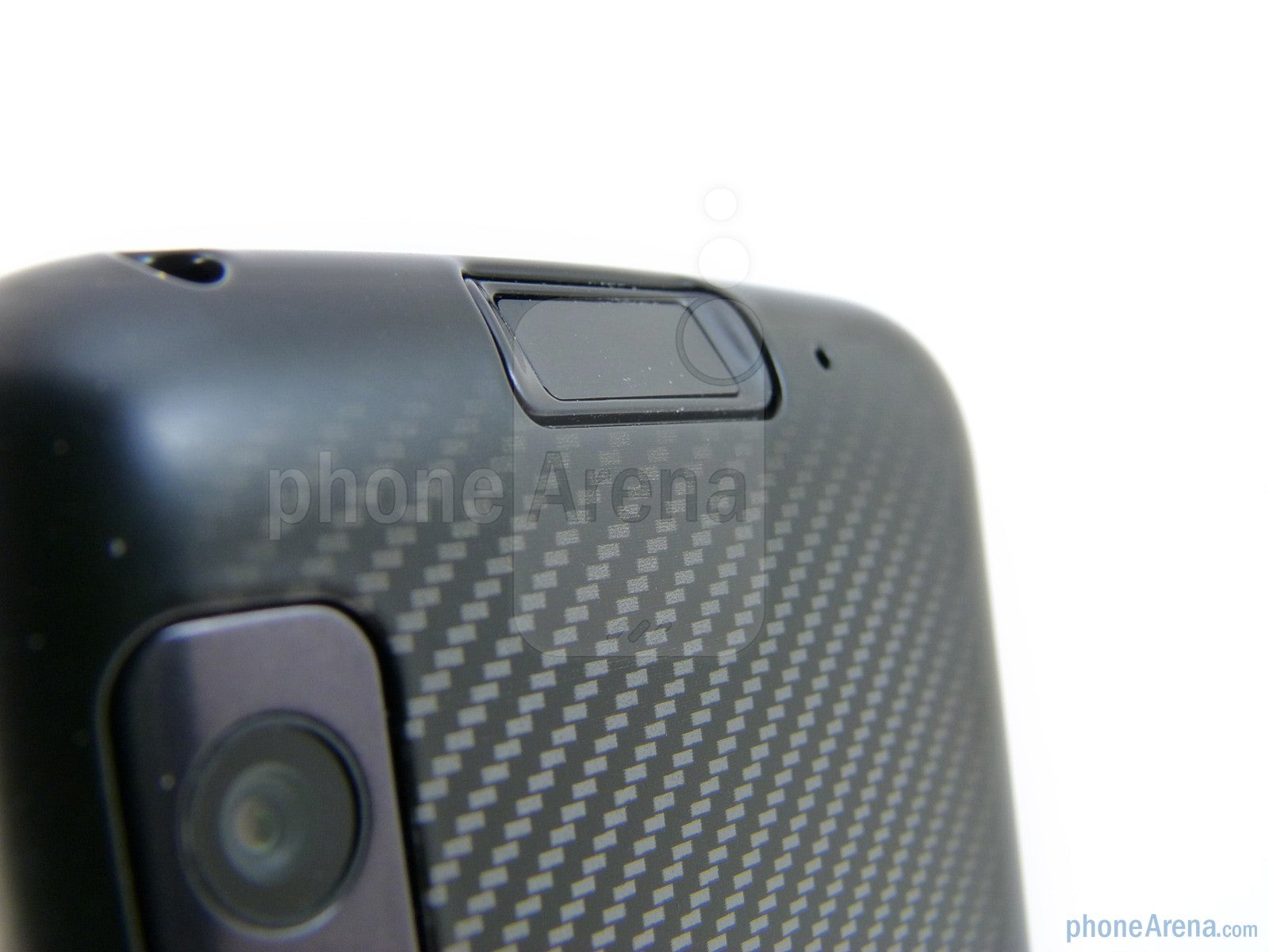 Motorola ATRIX 4G Review - PhoneArena