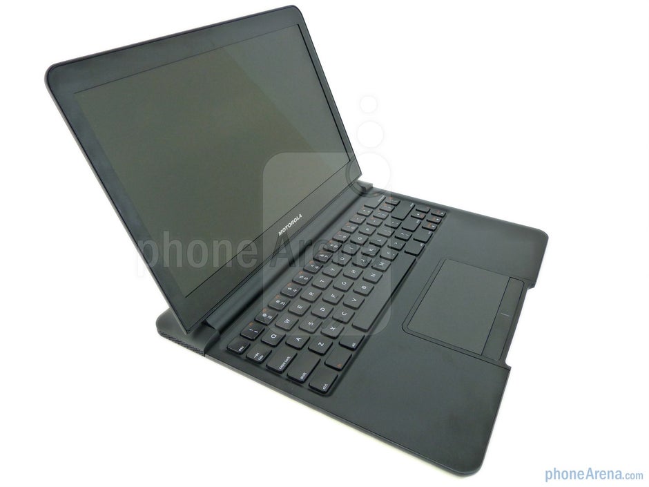 Motorola ATRIX 4G Laptop Dock Review - PhoneArena