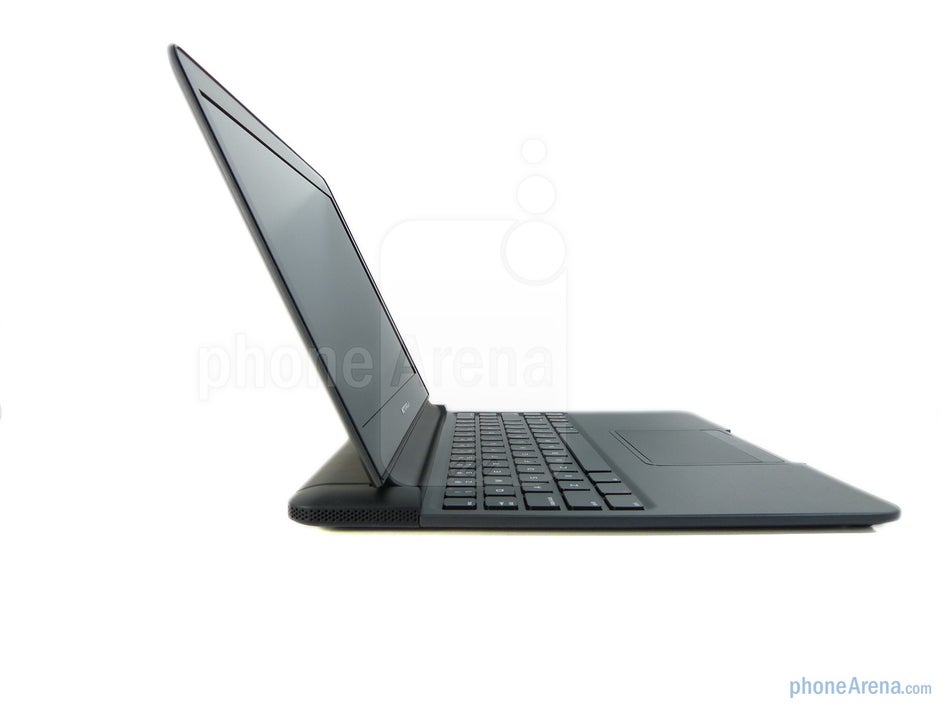 Motorola ATRIX 4G Laptop Dock Review - PhoneArena