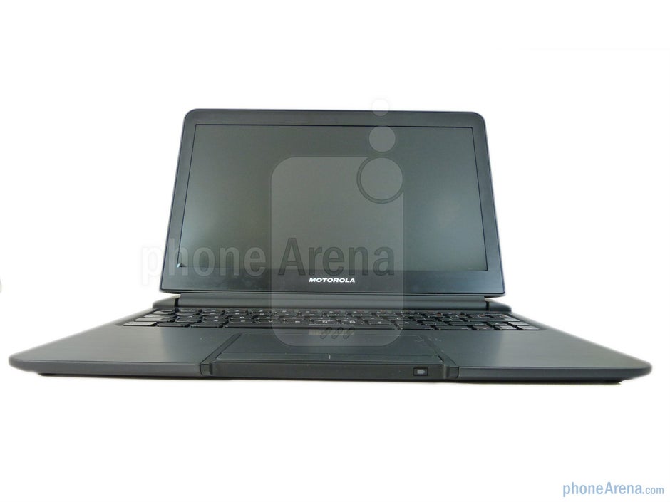 Motorola ATRIX 4G Laptop Dock Review - PhoneArena