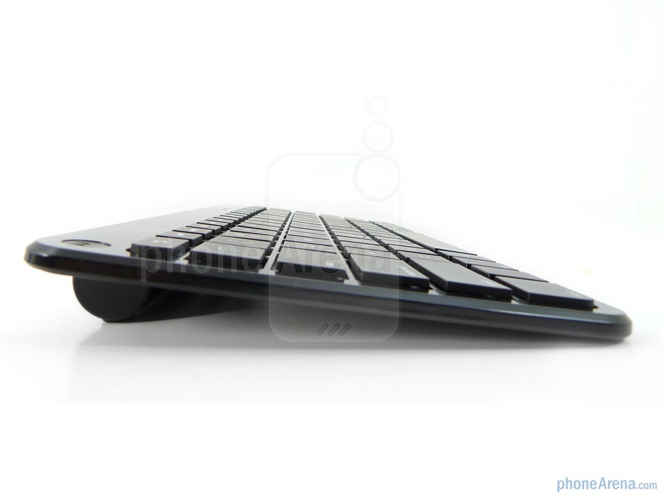Motorola XOOM Bluetooth Keyboard Review - PhoneArena