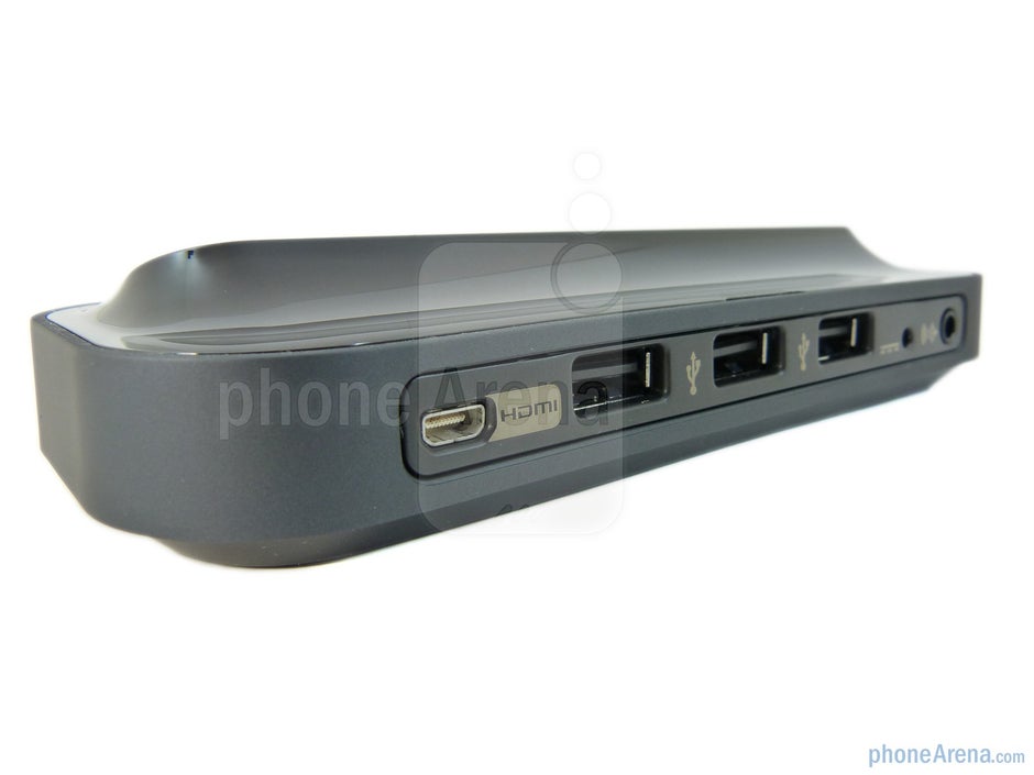 Motorola ATRIX 4G HD Multimedia Dock Review - PhoneArena