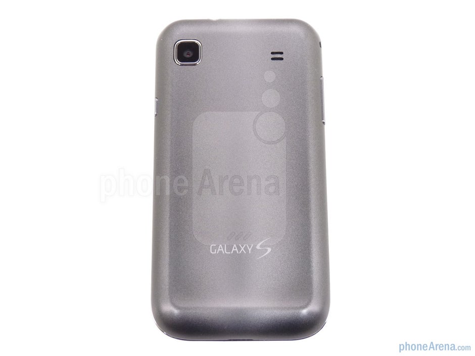 Samsung Galaxy S 4G Review - PhoneArena