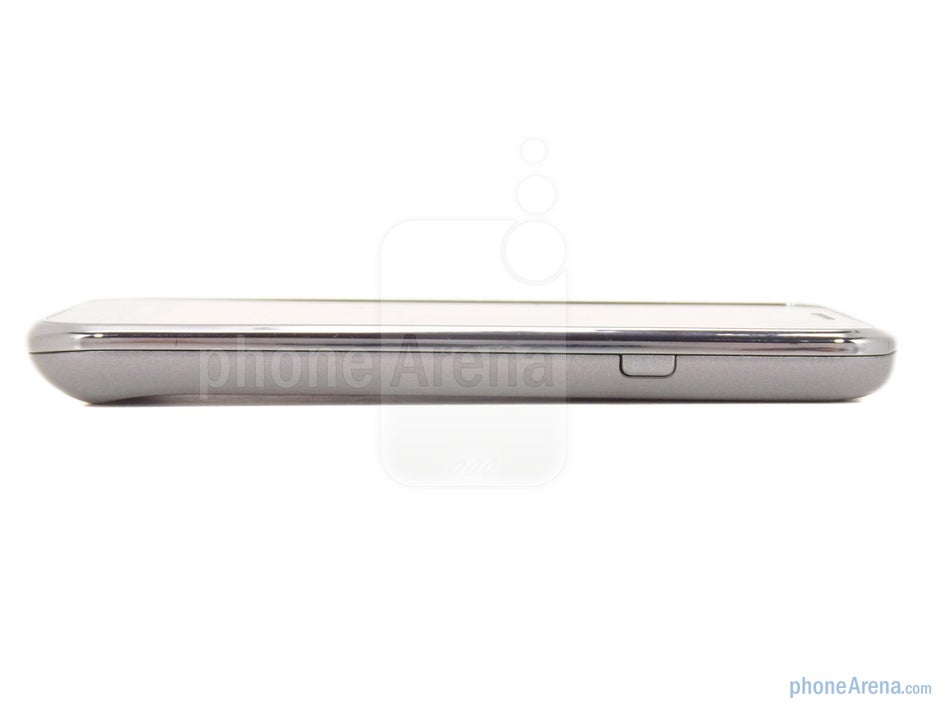 Samsung Galaxy S 4G Review - PhoneArena