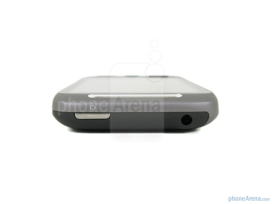 HTC Freestyle Review - PhoneArena