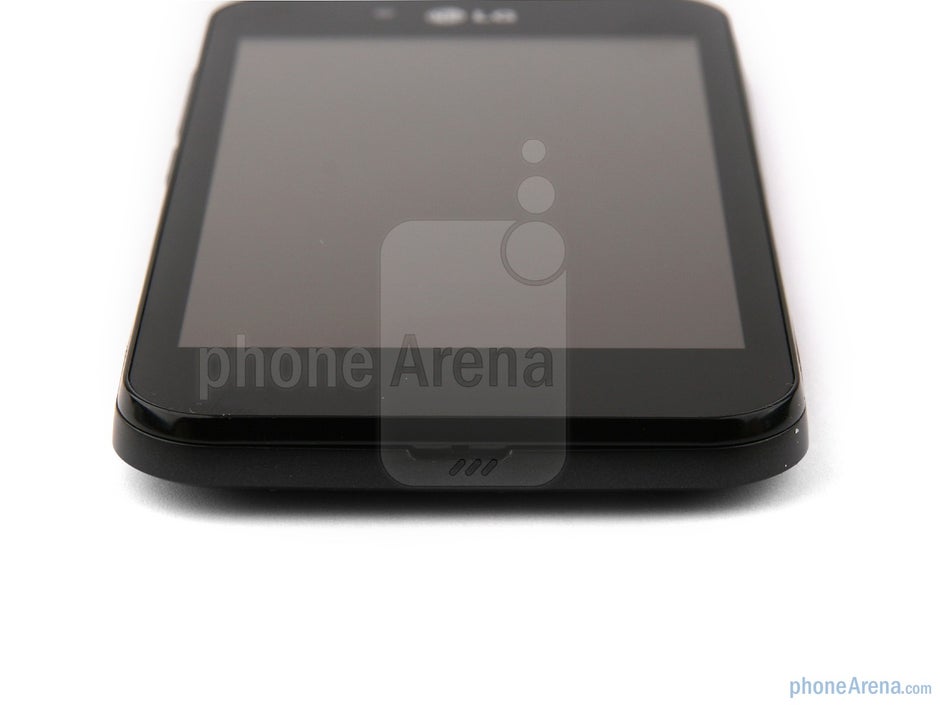 LG Optimus Black Preview - PhoneArena