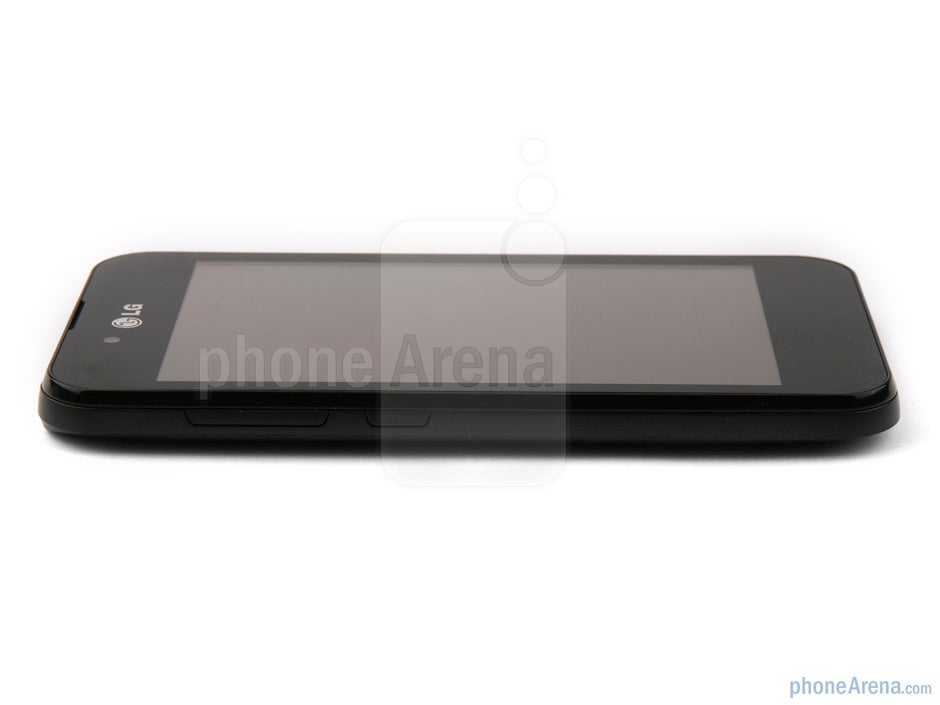 LG Optimus Black Preview - PhoneArena