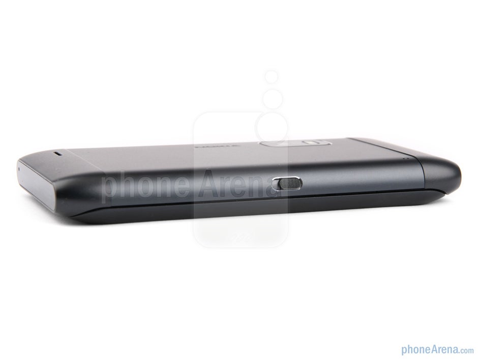 Nokia E7 Review - PhoneArena