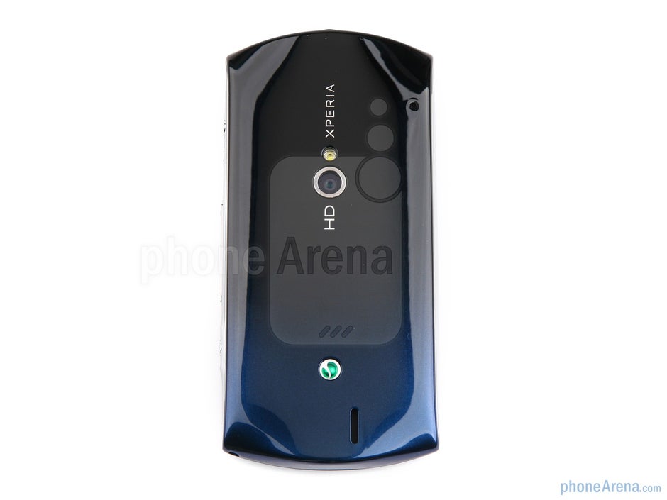 Sony Ericsson Xperia neo Preview - PhoneArena
