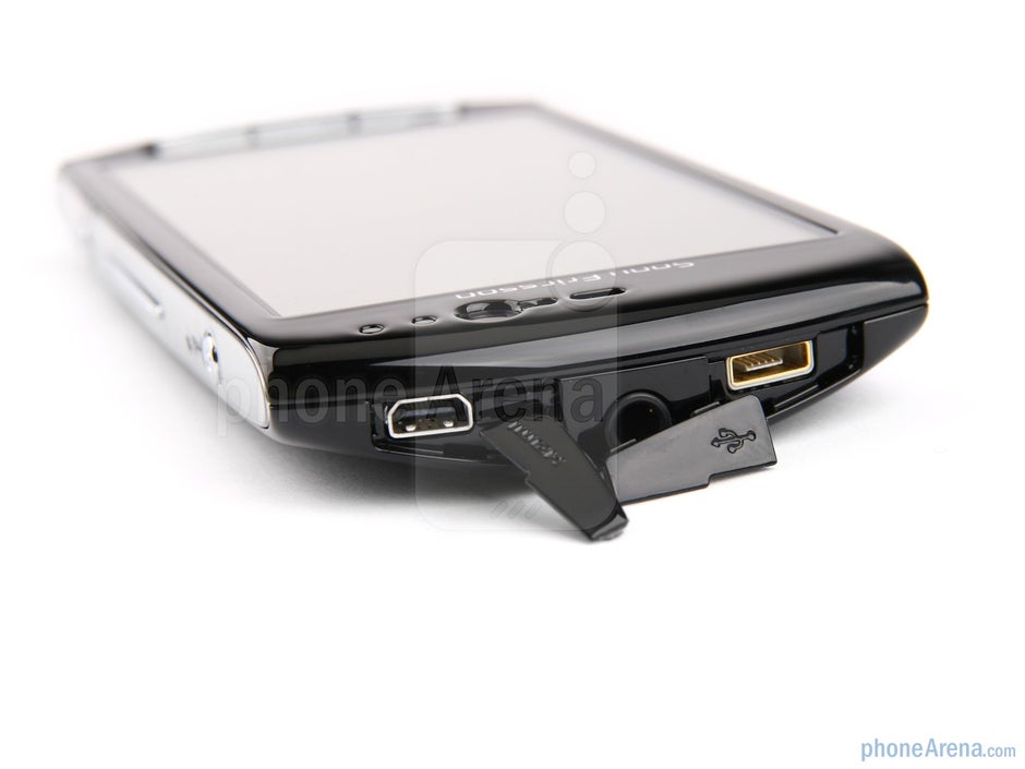 Sony Ericsson Xperia neo Preview - PhoneArena