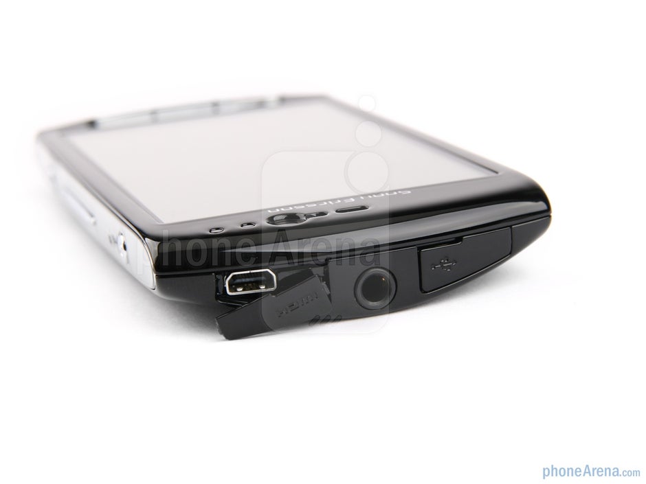 Sony Ericsson Xperia neo Preview - PhoneArena