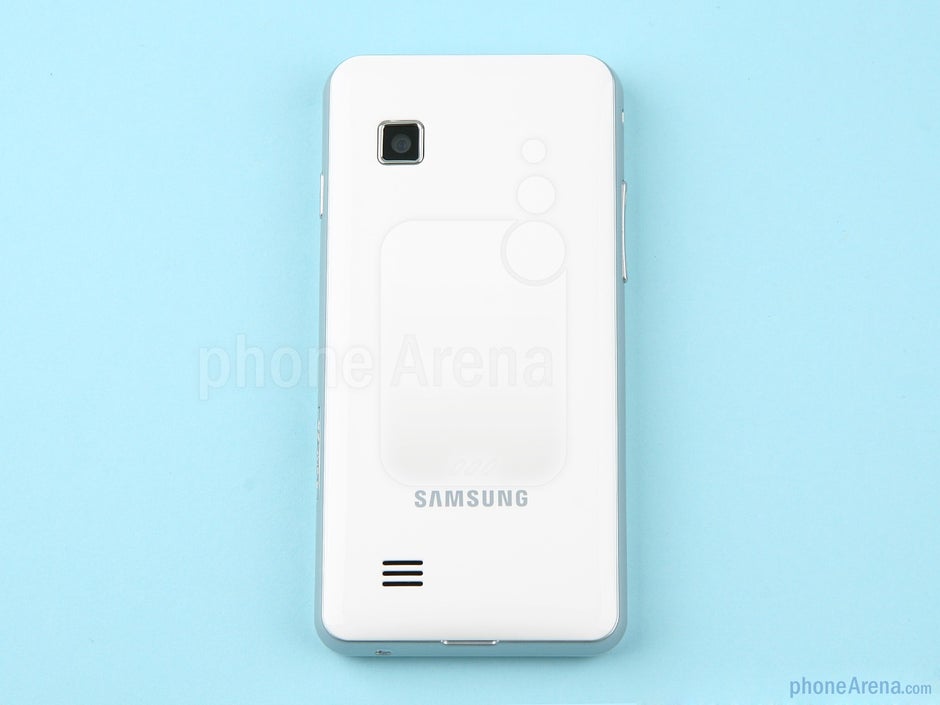 Samsung Star II Review - PhoneArena