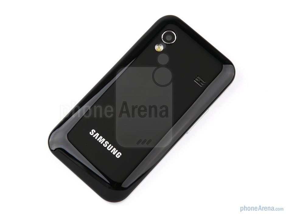 Samsung Galaxy Ace Review - PhoneArena