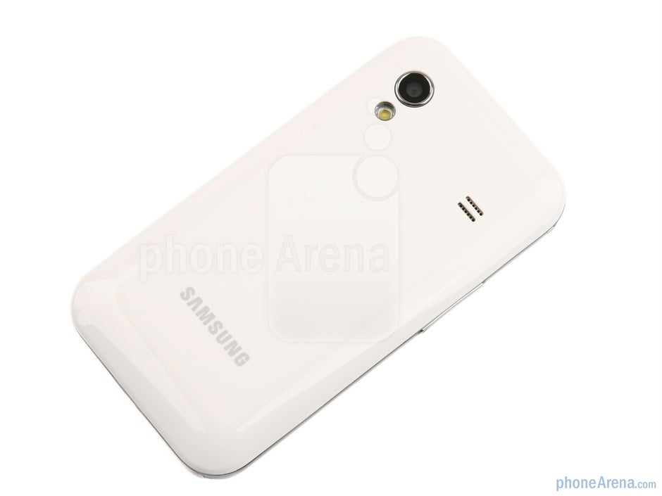 Samsung Galaxy Ace Review - PhoneArena