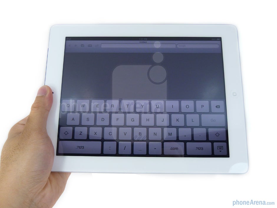 Apple iPad 2 Review - PhoneArena