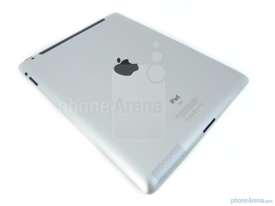 Apple iPad 2 Review - PhoneArena