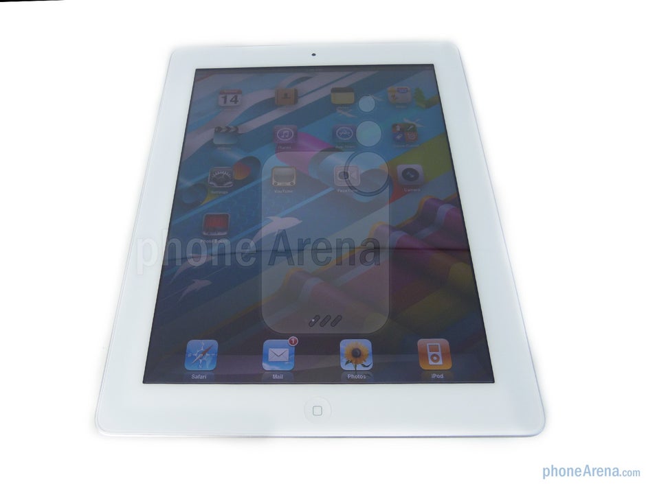 Apple iPad 2 Review - PhoneArena