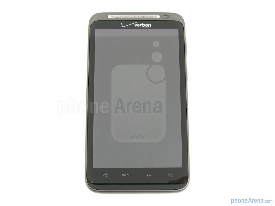 HTC ThunderBolt Review - PhoneArena