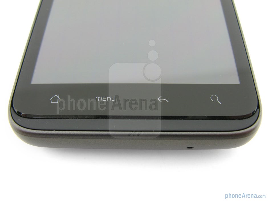 HTC ThunderBolt Review - PhoneArena